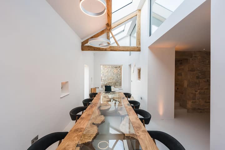 Carden Laithe By Birch Stays (New Home) - Grassington