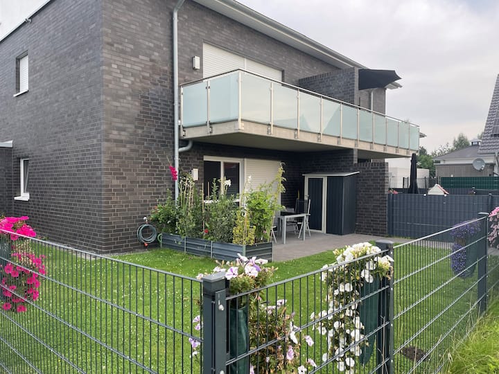 Ferienwohnung/app. Für 7 Gäste Mit 67m² In Südlohn (267220) - Winterswijk