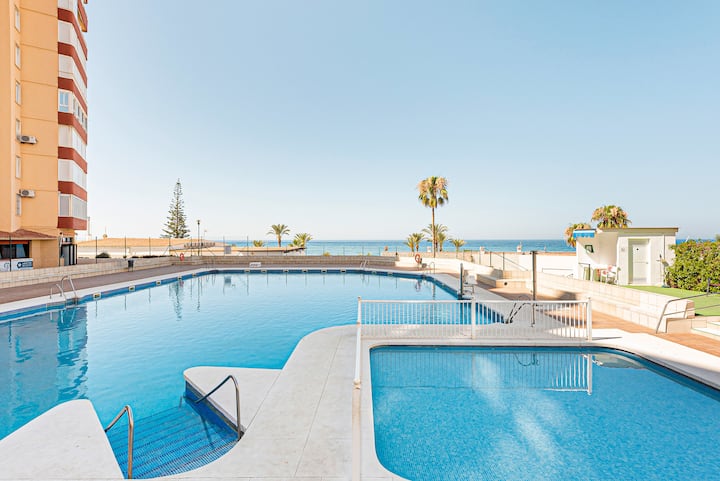 Apartamento Sol Playa Torrox A55 - Torrox Costa