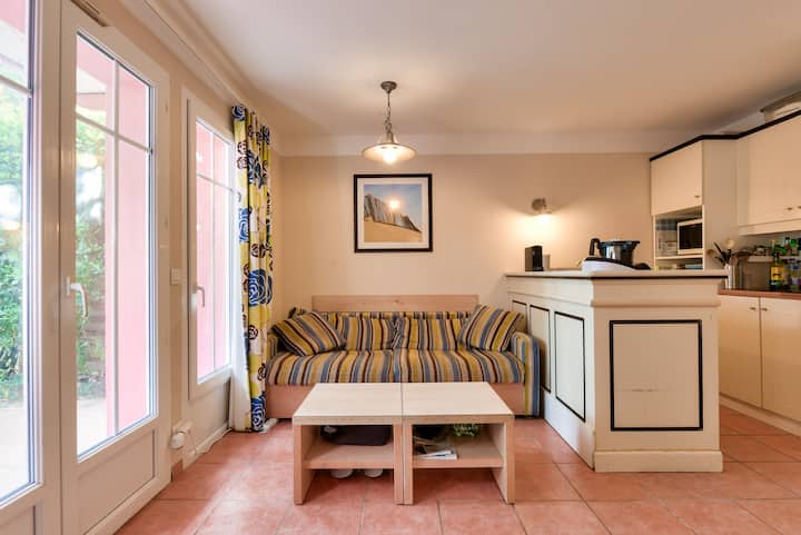 Maisons 3 Pièces 6 Personnes - Prestige - Lacanau