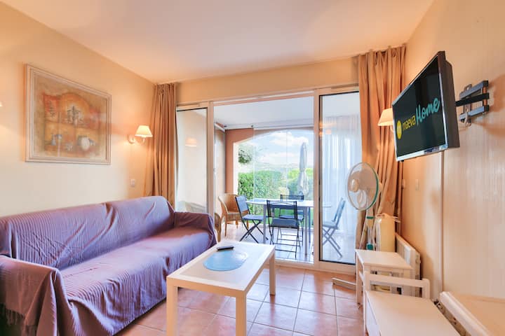 Appartement 2 Pièces 4 Personnes - Sélection - Roquebrune-sur-Argens