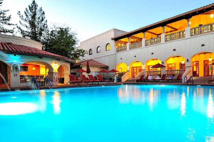 Perfect For Your Sedona Vacation! Pool, Parking! - Sedona, AZ