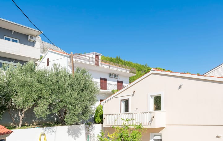Appartement Lele (114731-a1) - Omiš