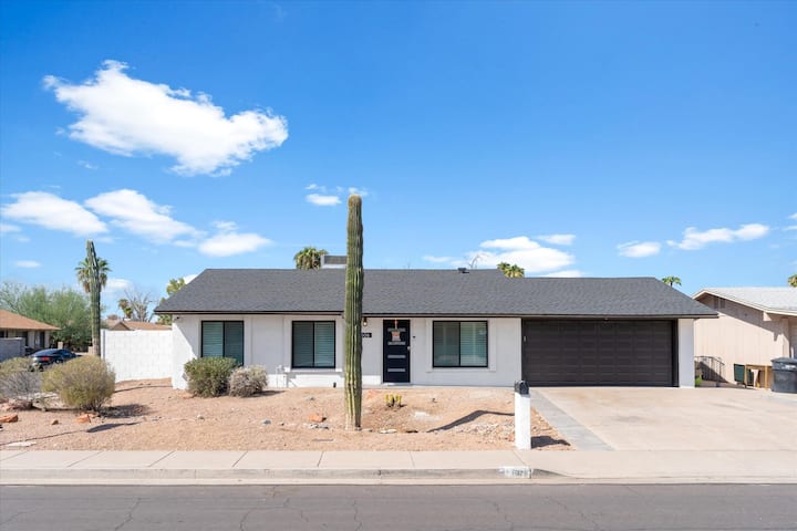 Pool, Hot Tub, And Easy Access To Golf, Dining - Mesa, AZ