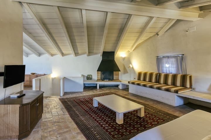 Apartaments Can Gibert-cap De Creus - Sant Pere Pescador