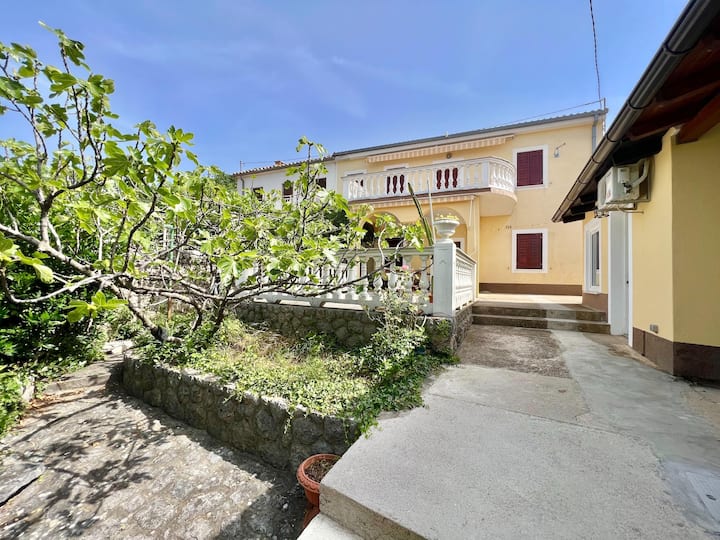 Appartement En Croatie Près De L'adriatique - Crikvenica