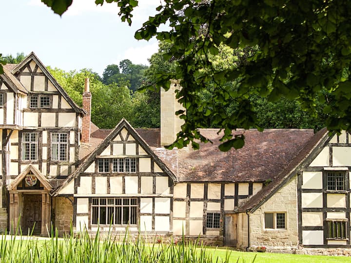 Old Bakehouse - Uk42477 - Ross-on-Wye