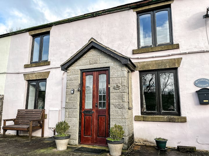 Butterfield Cottage - Edale