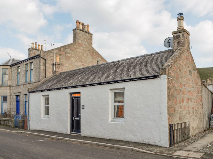 Logiemar Cottage - Ballater