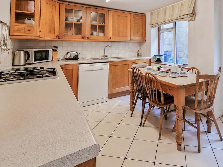 Beachcomber Cottage - Seaton