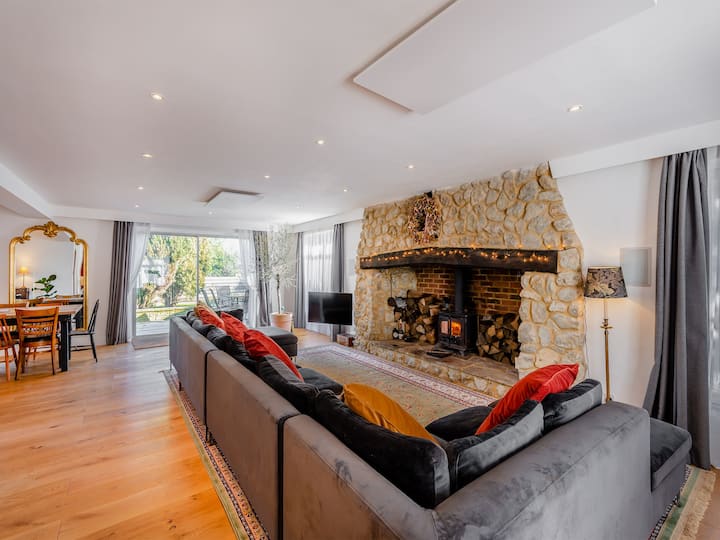 Denmark House - Maidstone