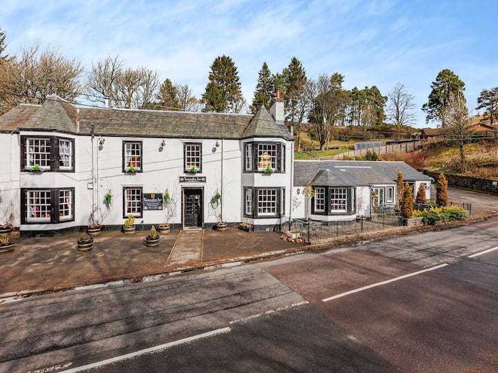 Tormaukin House - Gleneagles