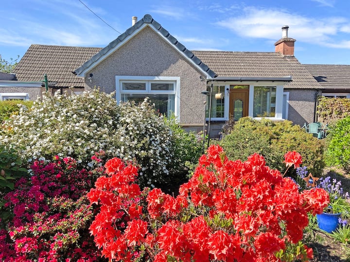Jessamine Cottage - Blairgowrie and Rattray