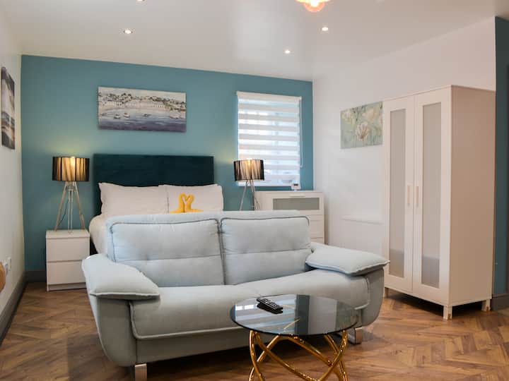 Dandy Lodge - Uk43560 - Bowness-on-Solway