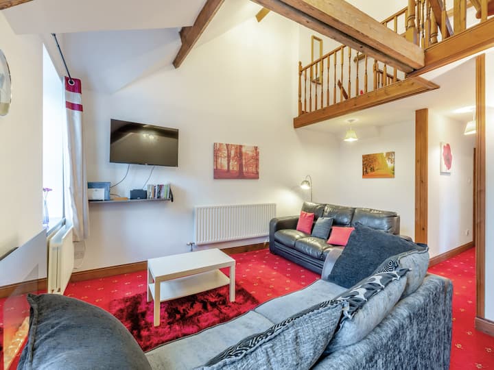 The Old Drapery - Uk43568 - Haltwhistle