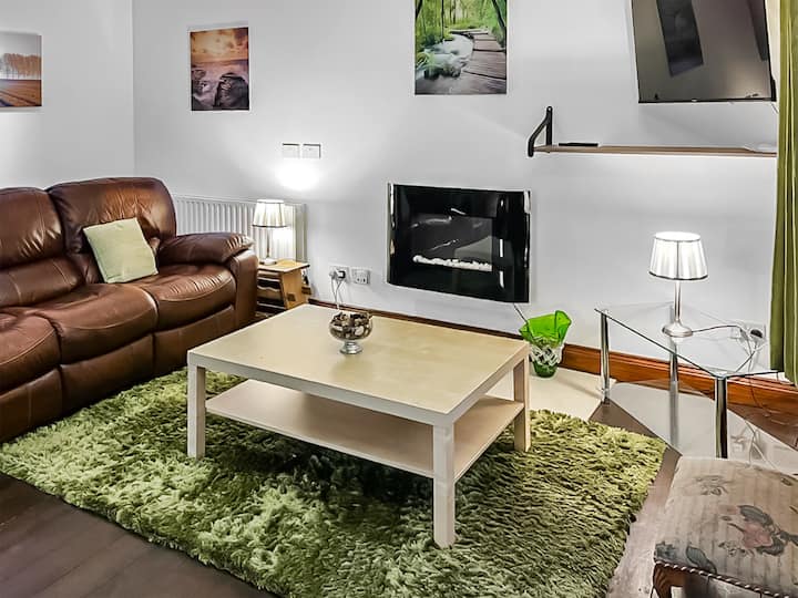 The Reivers Retreat - Uk43569 - Featherstone Castle