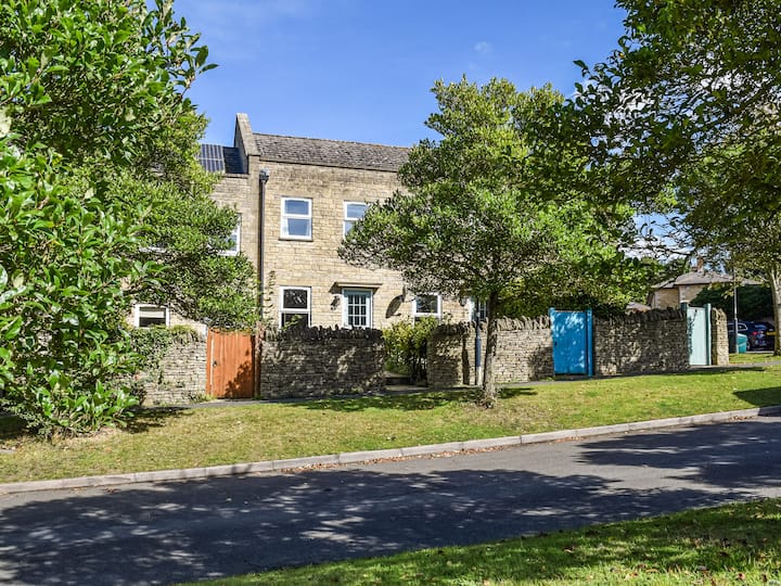 The Cottage On The Green - Chipping Norton