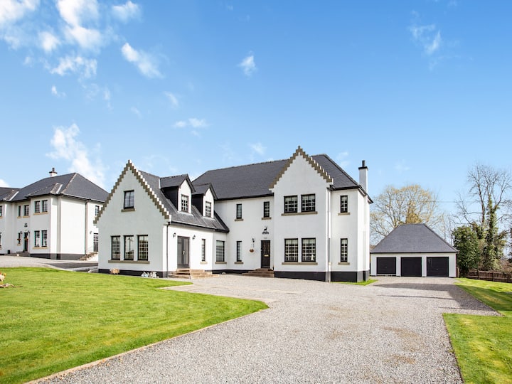 Stag Manor - Beauly