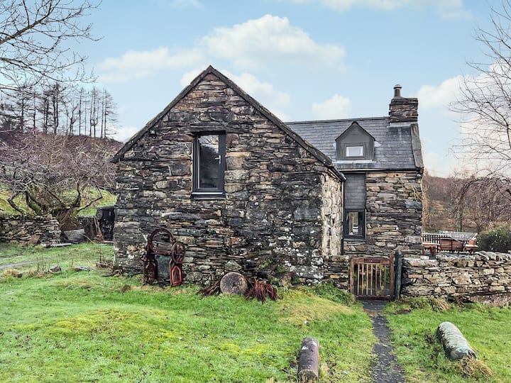 Stablgoch - Uk48151 - Beddgelert