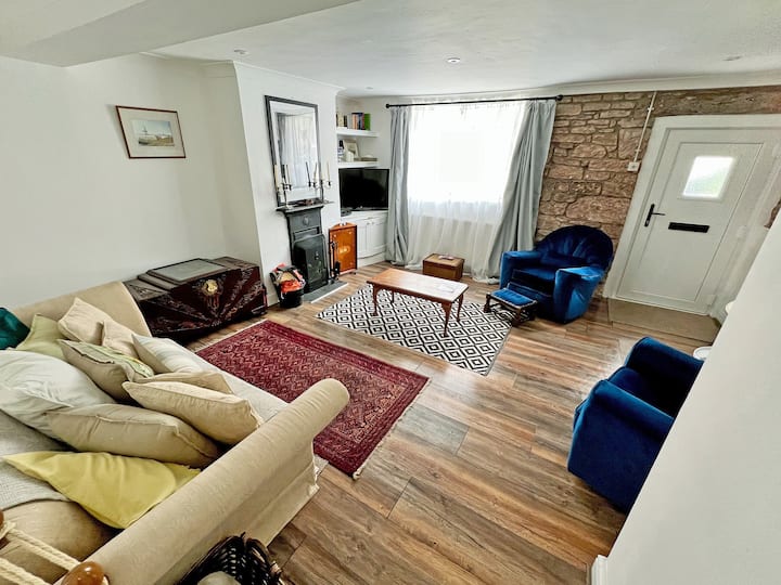 Coast To Coast Cottage - Saint Bees