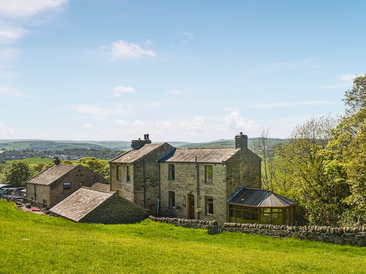 West View Farm - Haworth
