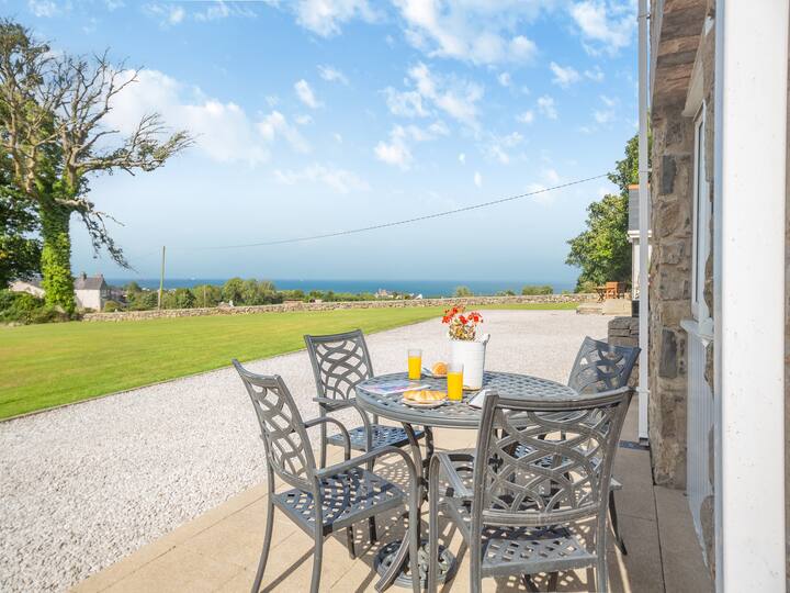 Bryn Awelon Bach - Uk44123 - Anglesey