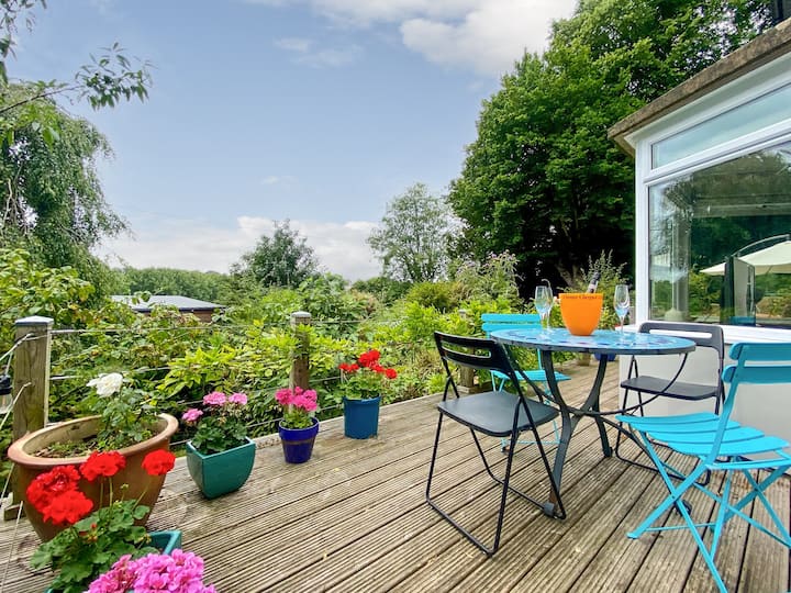 Craigielea Cottage - Frome