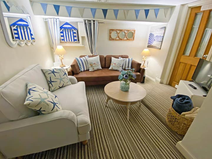 The Snug, Lynmouth - Uk41696 - Lynton