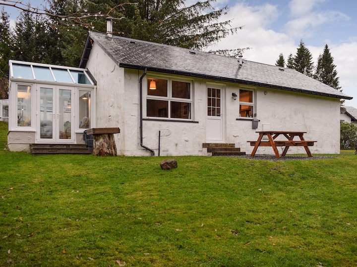 Pine Cottage - Killin