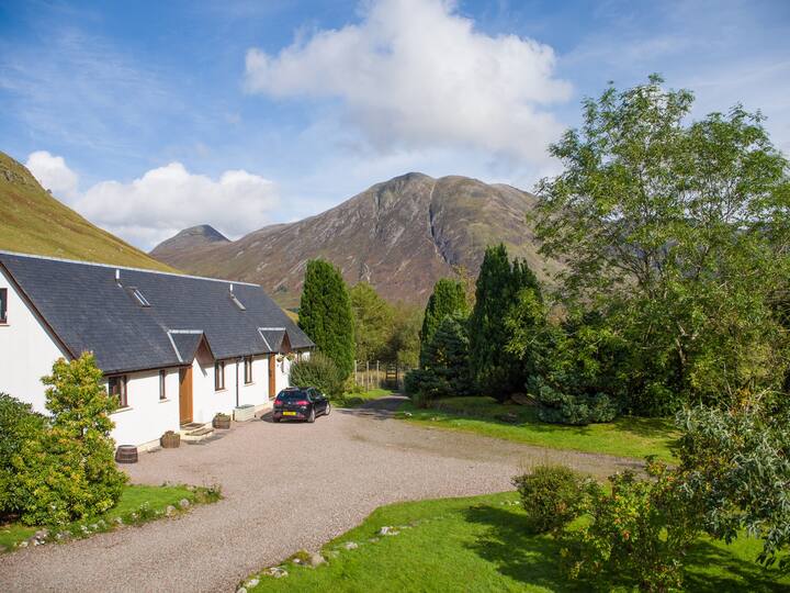 Aonach Cottage - Uk41932 - Ballachulish