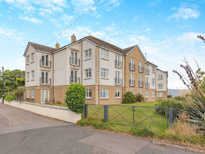 No.4 The Links Apartments - Helmsdale