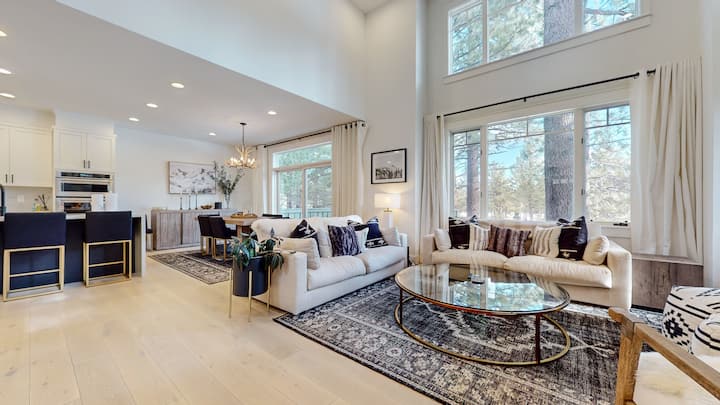 Timbers #12 - Mammoth Lakes, CA