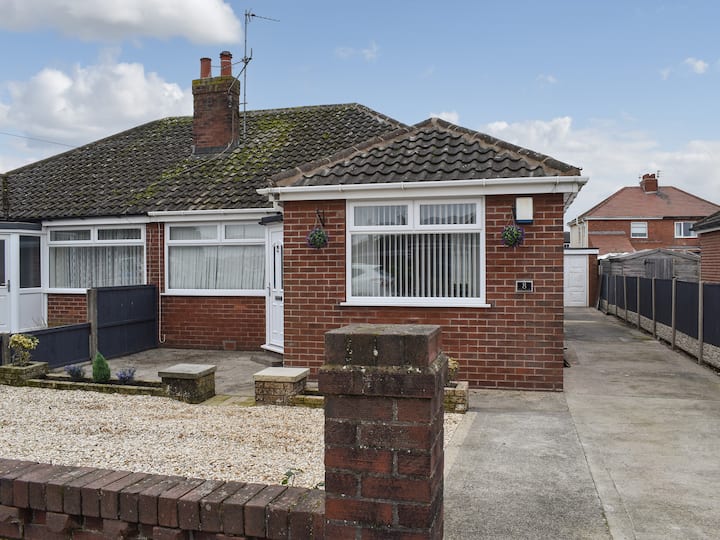 Wharfdale Lodge - Poulton-le-Fylde