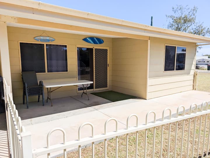 Aqua Sand -Nestled In The Heart Of Lancelin - Lancelin