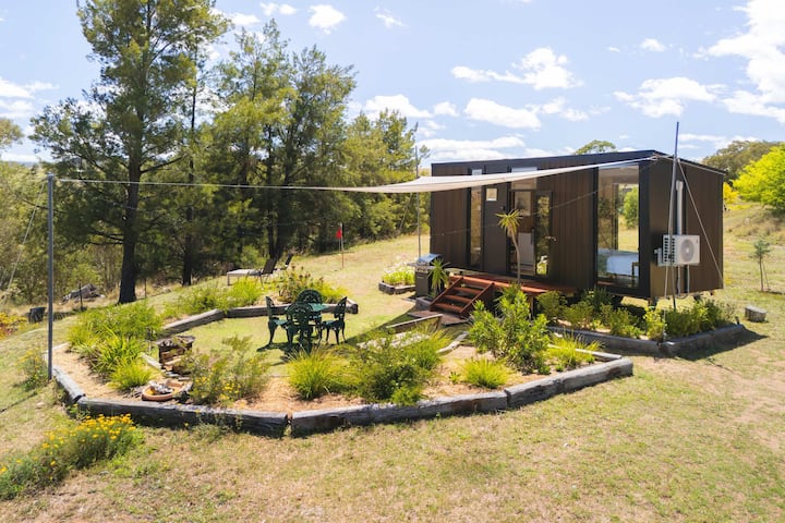 Kanimbla Sunsets By Tiny Away - Blue Mountains