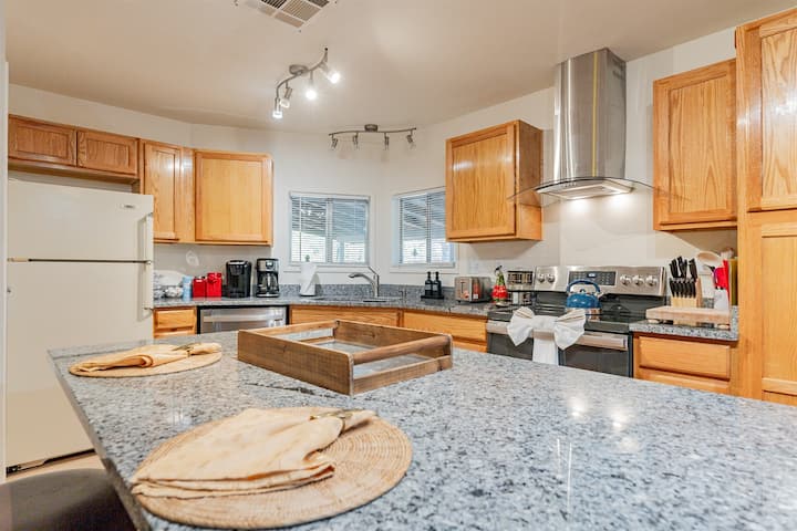 Heart Of Sedona / Hiking / Biking / Wineries - Sedona, AZ