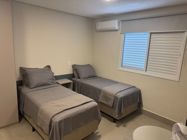 Citta Di Gemma - Apto Completo No Centro (18) - Santo André