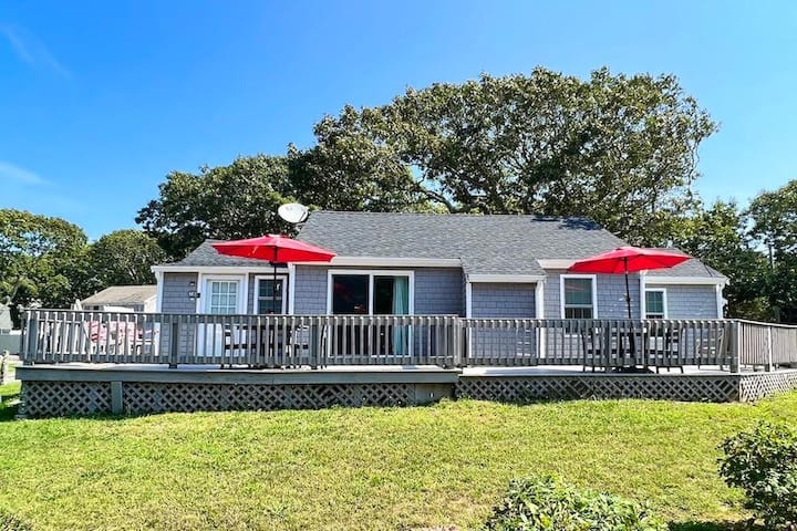 The Breakwaters Hyannis 5b - Home Away From Home - Barnstable, MA