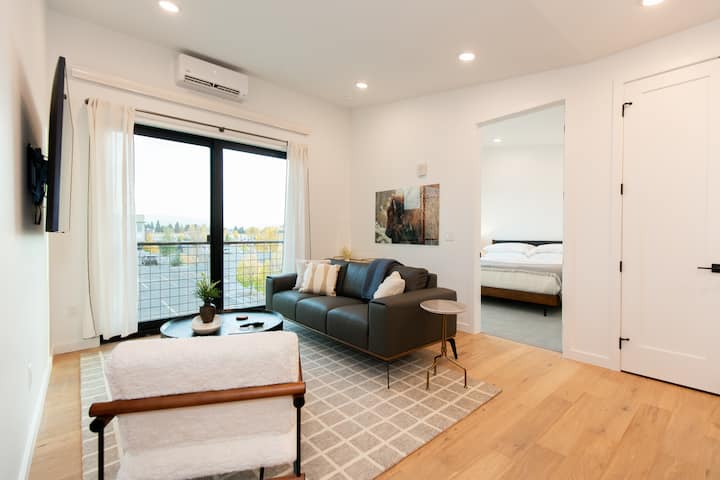 The Peaks At The Ridge 205 - Bozeman, MT