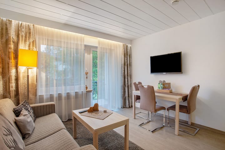 Landhaus Kramer Typ 4 - Willingen
