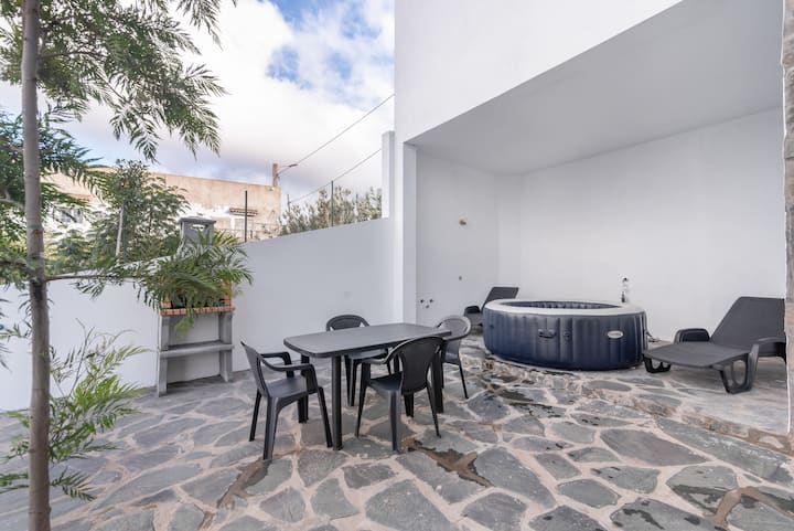 El Mirador 1 - Gáldar