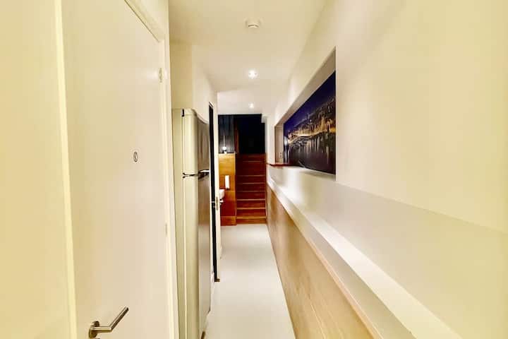 Mansion Suite 5 - Ámsterdam