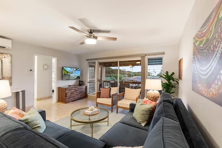 Beautiful Condo Great Special Rates! Ac! - Lahaina, HI