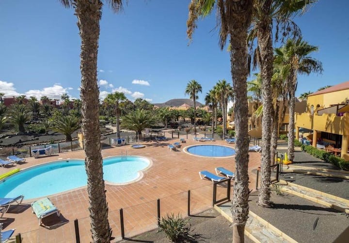 Lightbooking  Oasis Royal Corralejo F311 - Corralejo