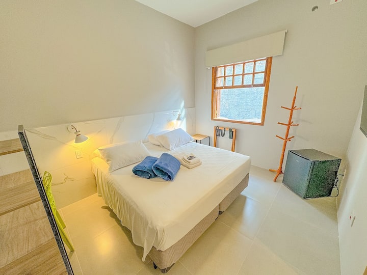 15a Quarto E Banheiro Exclusivo Centro Serra Negra - Serra Negra