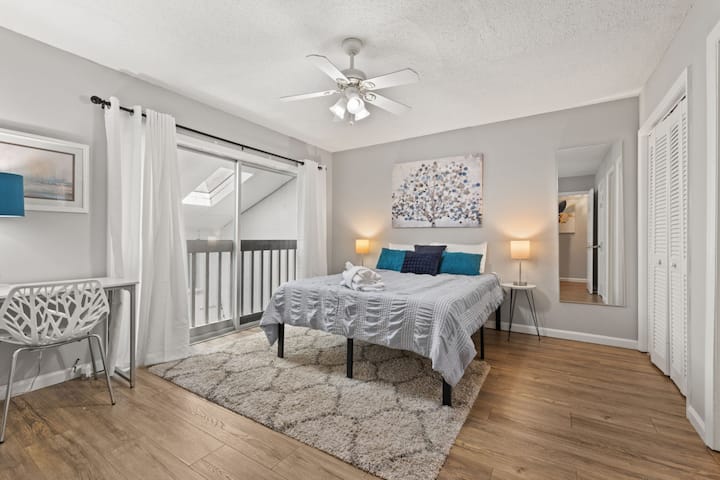 Cypress Cottage - Goose Creek, SC