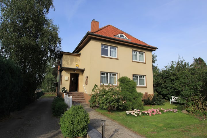 Vacation Home Beerster Sonne Ideal For A Long Stay - Geestland