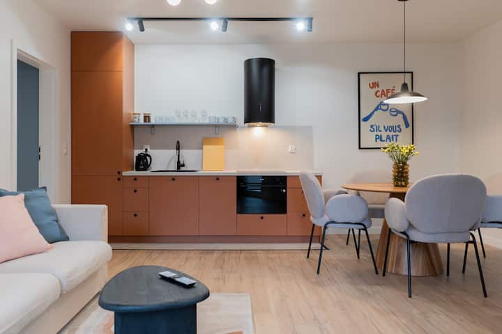 Warsaw Concierge Wedel - Warschau