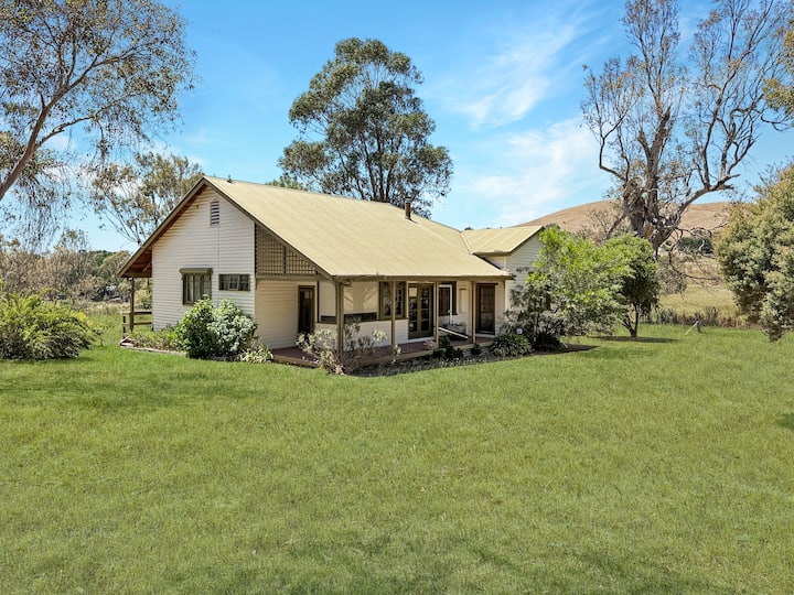 Woodfield Glen - Bonnie Doon