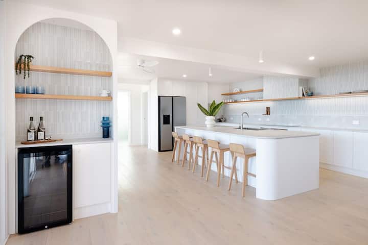 Shelby Shores (Whole House) - Crescent Head